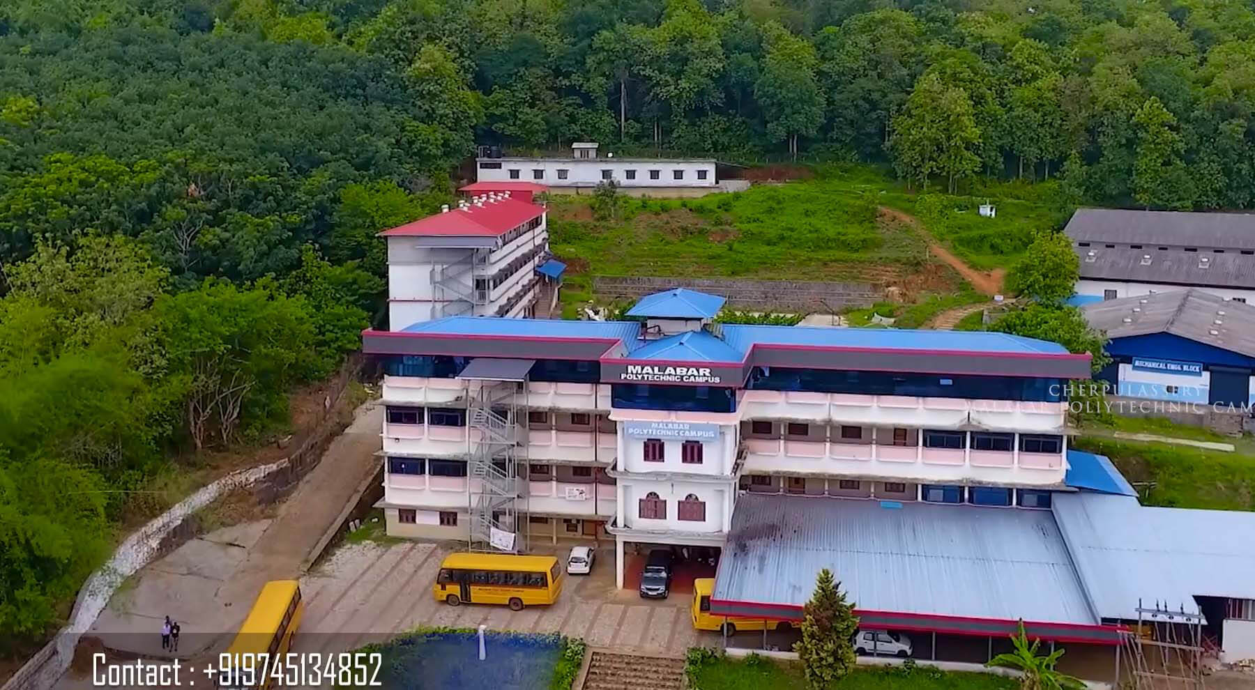 Malabar Polytechnic Campus