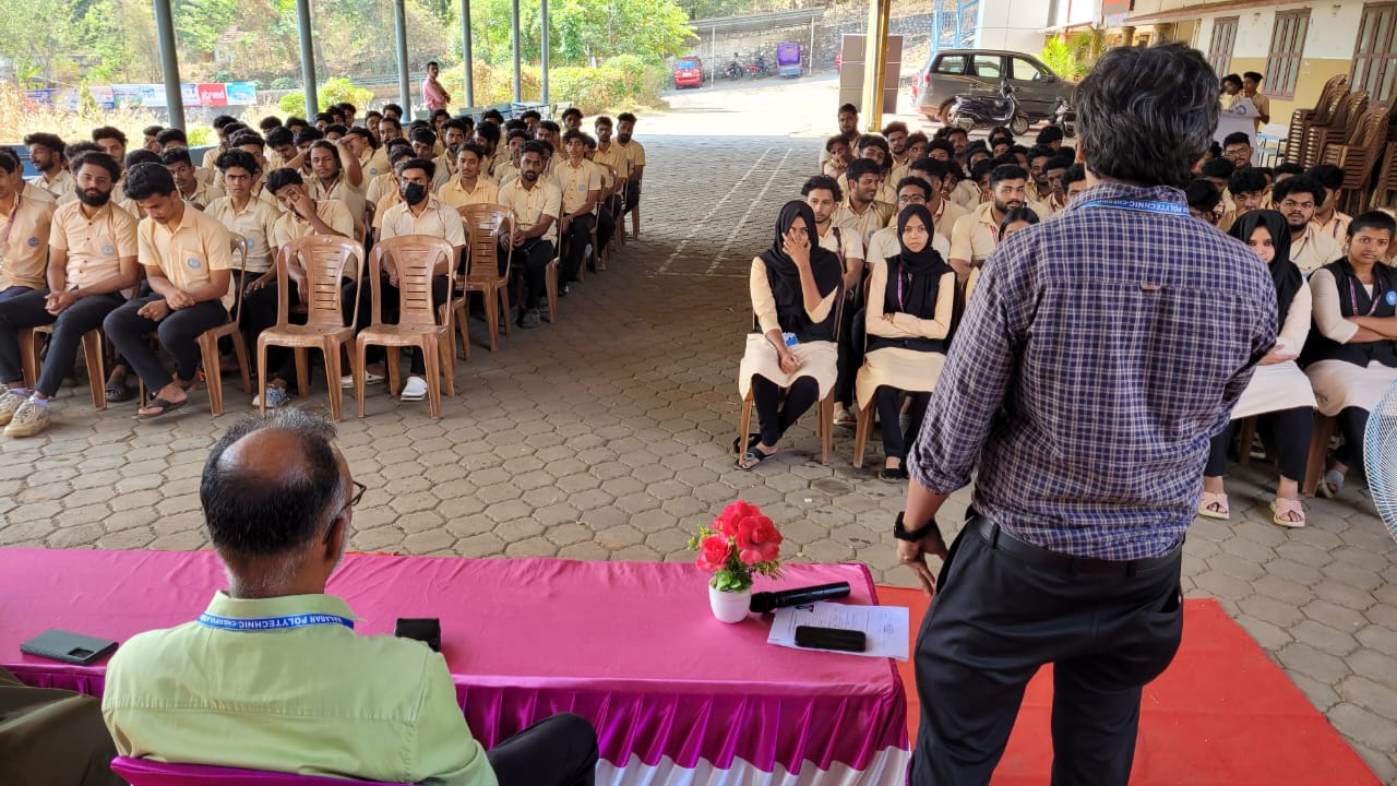 Malabar Polytechnic Campus