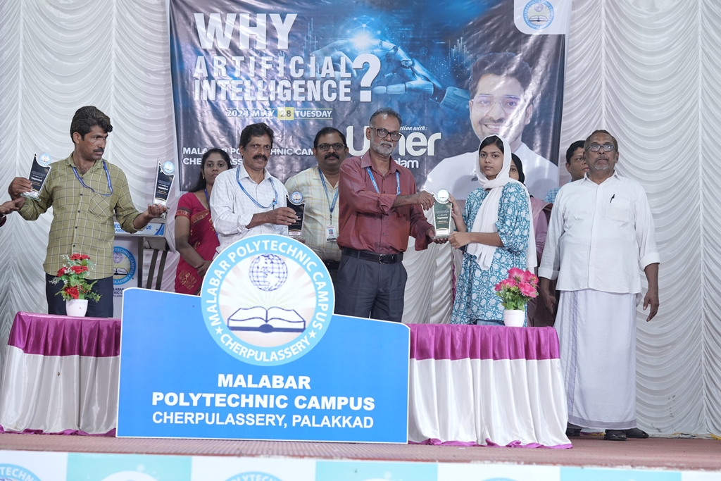 Malabar Polytechnic Campus