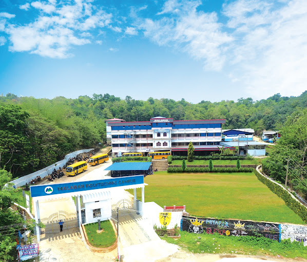 Malabar Polytechnic Campus