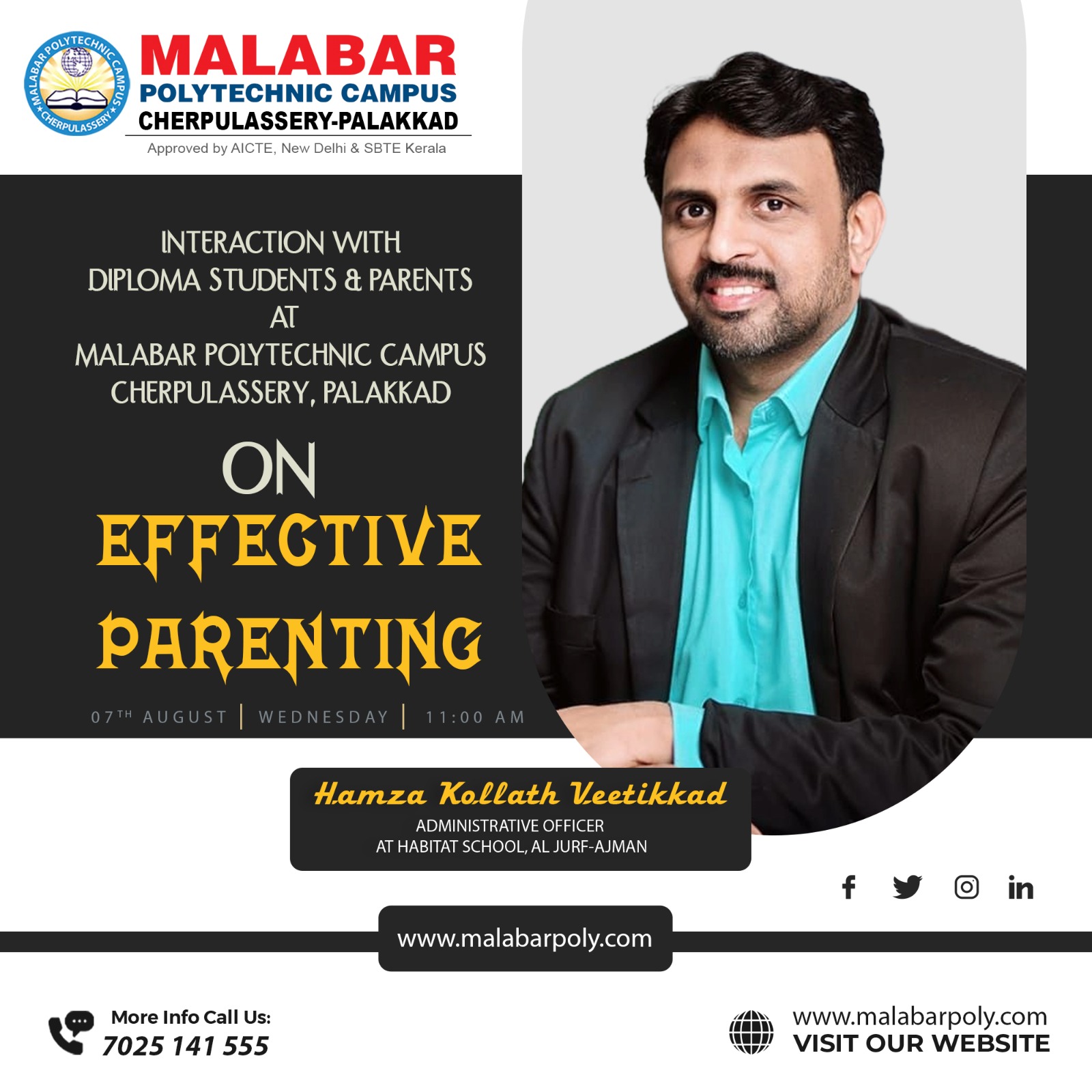 Malabar Polytechnic Campus