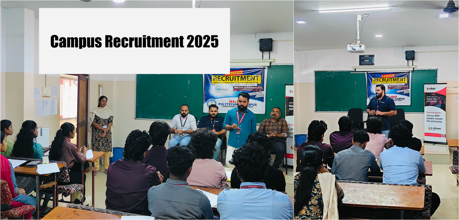 Malabar Polytechnic Campus